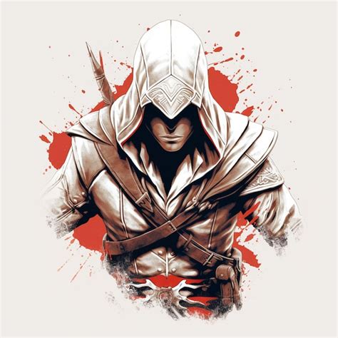 63000 Assassin Art Pictures