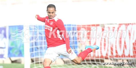 Ammar Jemal Blessé