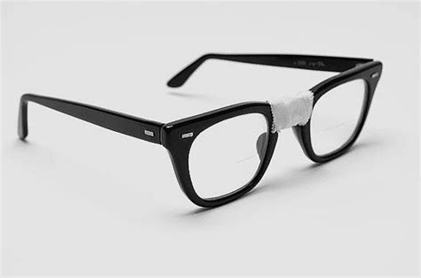 New Spectacle Frames For Broken Glasses Uk