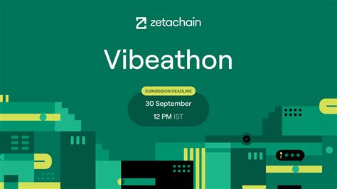 Zetachain Vibeathon Hackathon Dorahacks