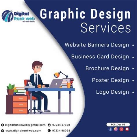 Graphic Design Services Graphic Designer In Jalgaon ग्राफिक डिजाइन सर्विस जलगांव