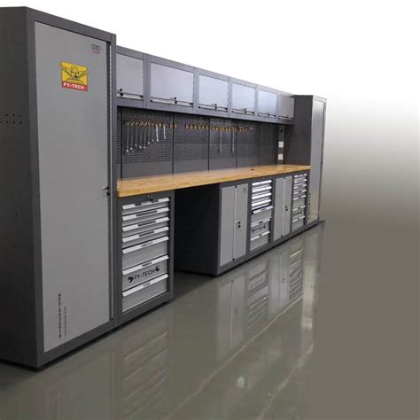 Tool Station 8740b Fy Tech