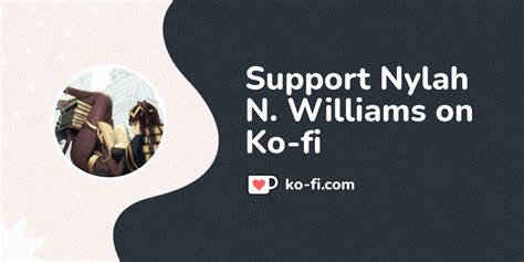 Buy Nylah N Williams A Coffee