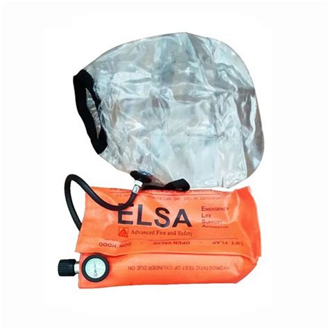 Portable Mild Steel Sabre Elsa Emergency Life Support Apparatus For