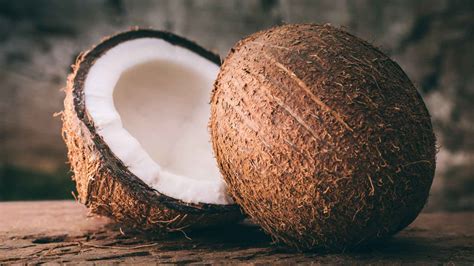 Home Ina Coconut