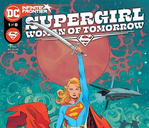 Supergirl La Donna Del Domani Recensione Di Marcello Vaccari E