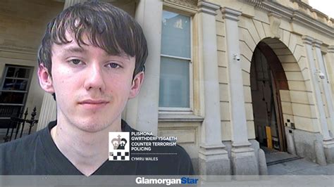Cardiff Man Jailed For Terrorism Offences Glamorgan Star Newspaper