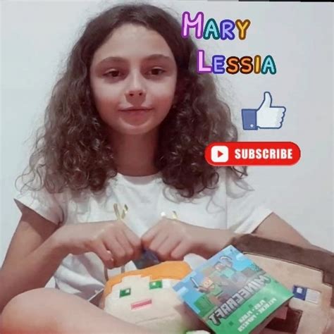 Mary Lessia Youtube