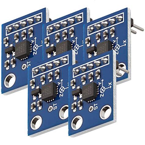 Los Mejores Inclinometro Arduino Entra Y Descubrelo