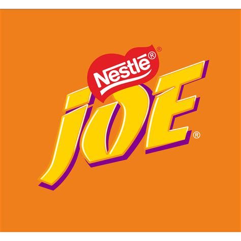 Nestle Joe Logo Vector Logo Of Nestle Joe Brand Free Download Eps Ai