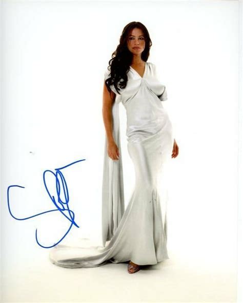Sofia Vergara Signed Autographed Photo Etsy