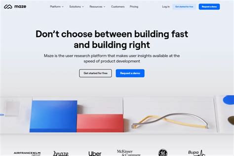 Top 10 User Testing Software Compared Features Cost And More