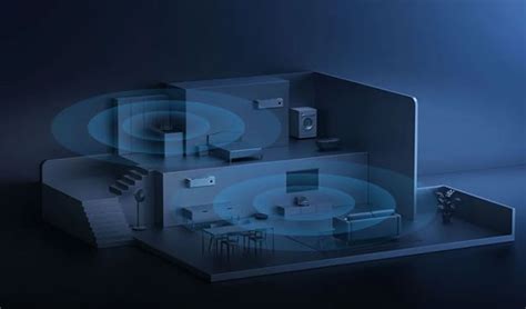 Xiaomi Router AX Feel The Power Of Wi Fi Enhanced Edition Router Switch Blog