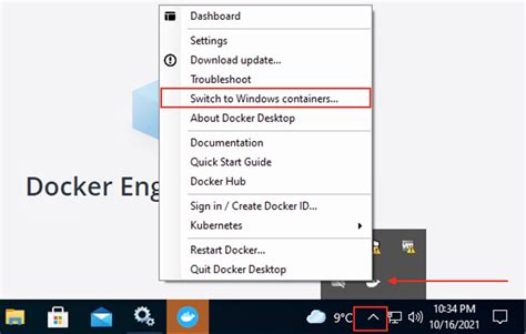 preparation failed error during connect in the default daemon