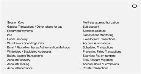 exploring account abstraction use cases squads blog