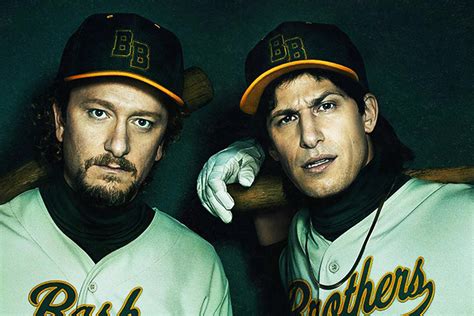 Lonely Island Netflix Bash Brothers Review Lonely Island Netflix Bash Brothers Review