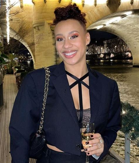 Anya Ferdinand Exploring The Life Of Rio Ferdinands Lesser Known Sister