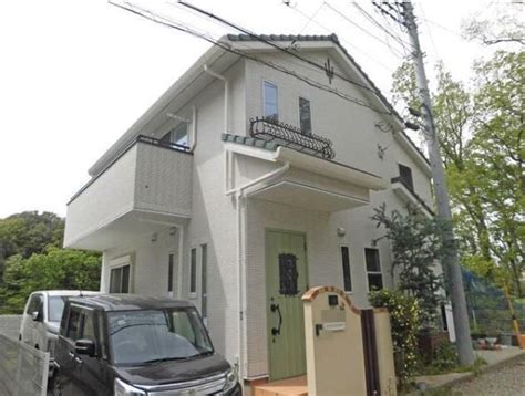 座間市入谷東4丁目戸建（021293）神奈川県座間市入谷東4丁目の物件情報｜いい部屋ネットの大東建託リーシング