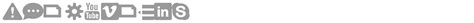 Web Symbols Font Download Free