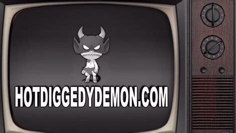 Hotdiggedydemon Audiovisual Identity Database