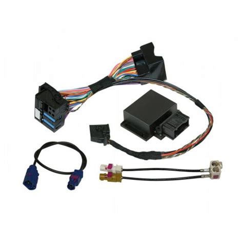 Can Bus Interface Vw Rns 510mfd3 Can Tp 16 Wtv Free