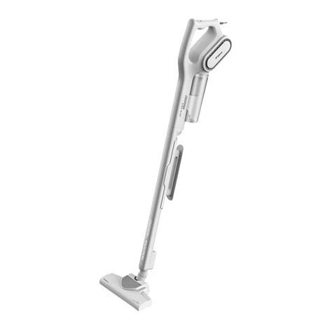 Deerma DX700 upright hoover (silver) - ULEN INTERNATIONAL