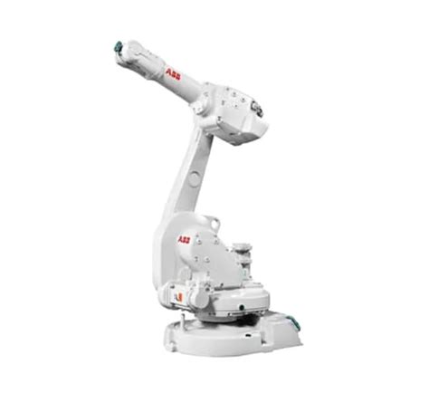 Manupulator Abb Irb1600 6dof Robot Arm Cleaning Robot Industrial