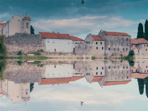 Stari Grad Туристичка организација Града Требиња