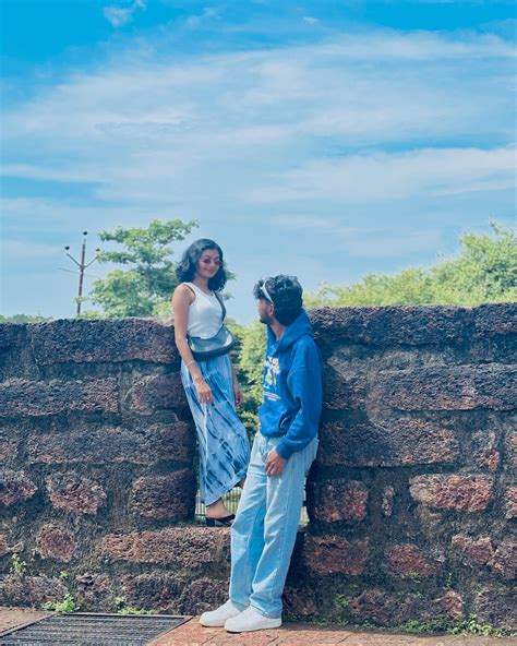 Aiswarya Ajay Aiswarya Ajai Instagram Photos And Videos