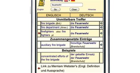 LEO Wörterbuch | Mac Life