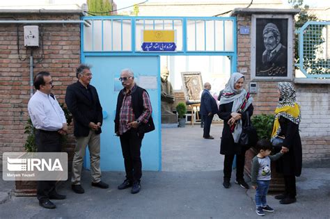 ایرنا بزرگداشت استاد شهریار در تبریز