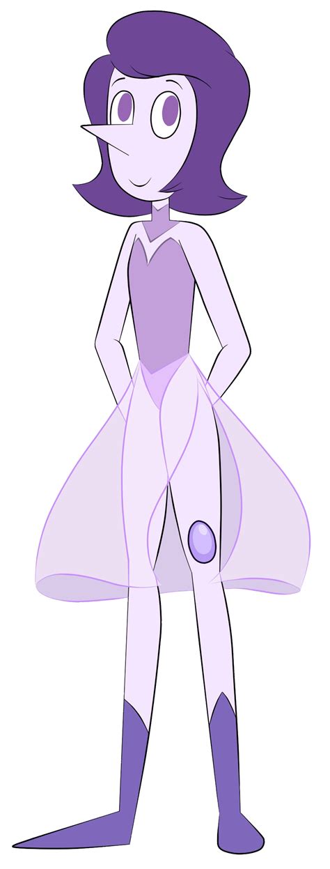 Moon Light Pearl Steven Universe Fanon Wikia Fandom