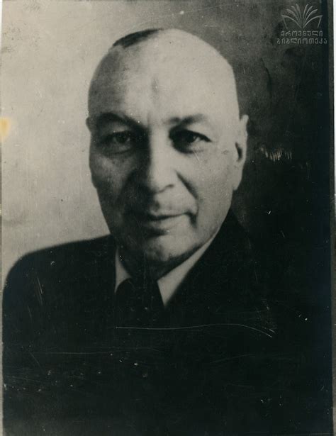 Iverieli იოსებ გრიშაშვილი