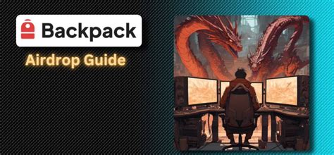 🎒backpack Airdrop — Step By Step Guide How To Claim Backpack Airdrop
