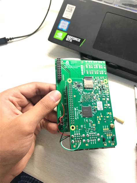 Mutantc An Easy To Build Raspberry Pi Handheld Umpc Trybotics