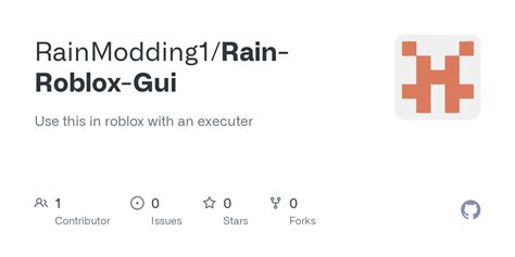 Github Rainmodding1 Rain Roblox Gui Use This In Roblox With An Executer