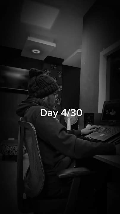 [video] vick mure on linkedin project30 motivationalquotes