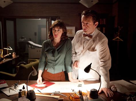 Showtimes Provocative Sex Drama Masters Of Sex Has Been Canceled