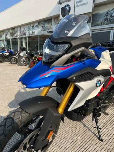 Bmw G 310 Gs 2026 Mercadolibre