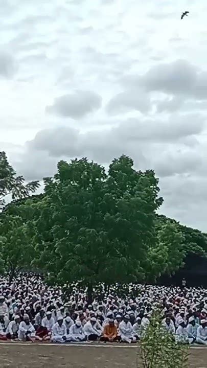 शहर अमजद अली काझीआसरा होगी रोड ईदगाह मैदानhashtag Youtube