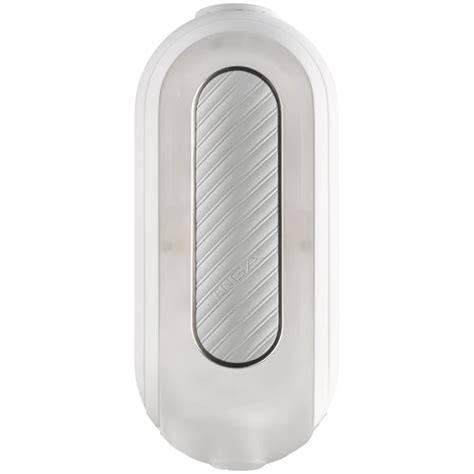 Tenga Flip Zero Gravity Ev Blanc Ou Noir Sinful