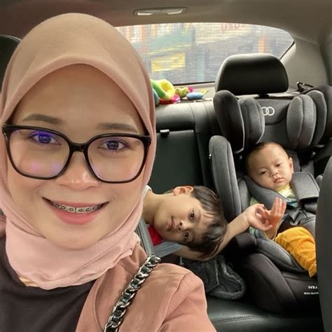 Intan Intan Anizam • Threads Say More