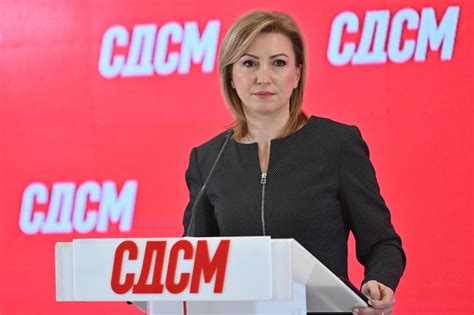 Кузеска Нов скандал на Тошковски Тендер од 4 милиони евра за фирми со само 2 вработени