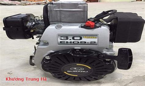 Động Cơ Robin Eh09 3 0hp Chính Hãng Giá Rẻ Nhất Hiện Nay Trungsondanang