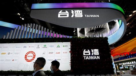 中國調查台灣貿易壁壘考慮中止ecfa 台灣控政治動機