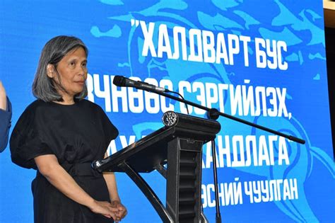 Монгол Улсын эрүүл мэндийн тогтолцоо хүн бүрт хүрч чаддагаараа бүс