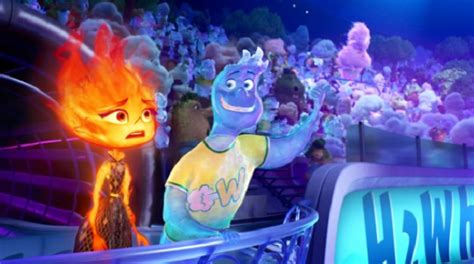 Elemental Pg A Relationship Where The Sex Gets Steamy One Manns