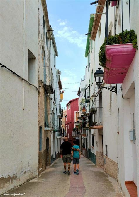 Qué ver en Benifallet un pueblo de Tarragona mama què fem demà