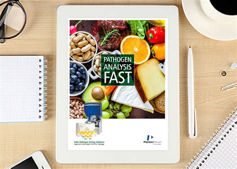 Brochure Pathogen Testing Solutions