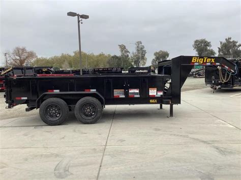 Big Tex Trailers GX SIR Other Big Tex Trailers For Sale Classifieds For New Used